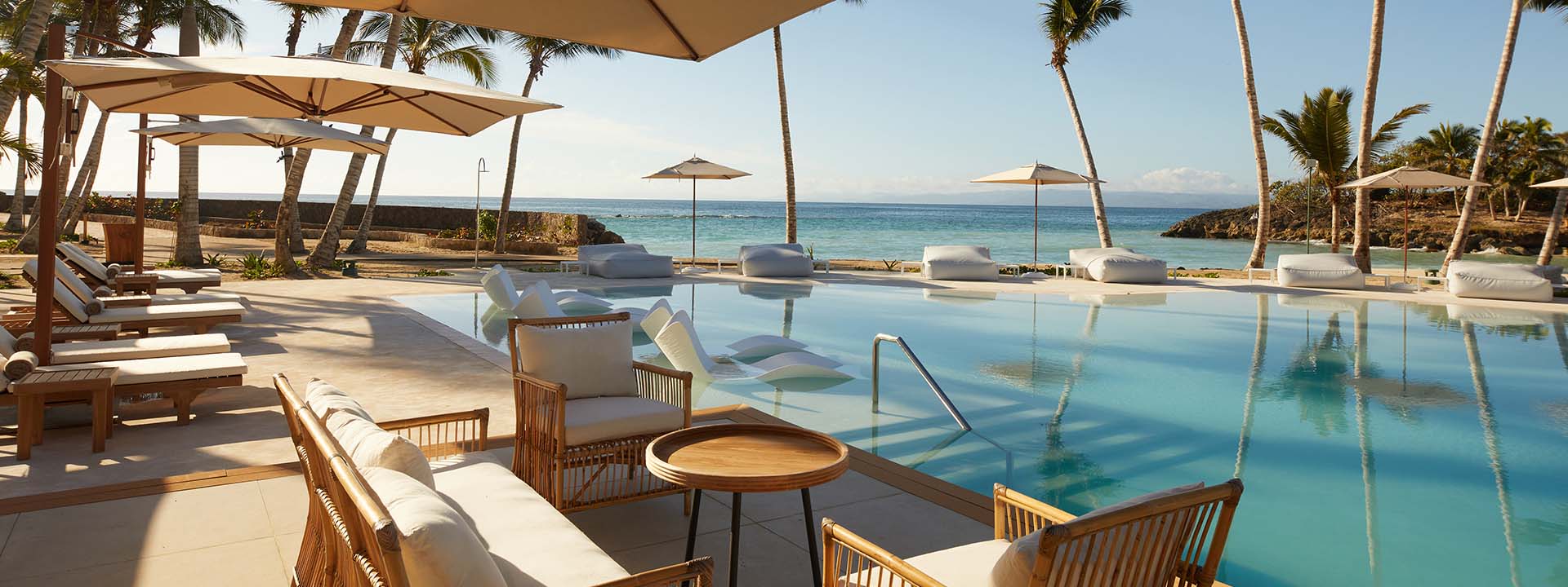 Discover the Dominican Republic in Full Color | Travelleaders.com