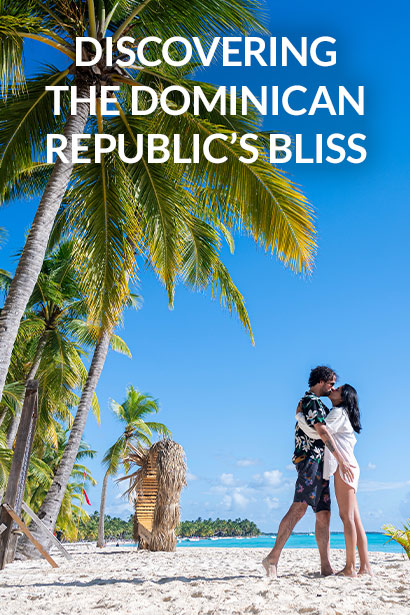 Things to Do in the Dominican Republic | Travelleaders.com