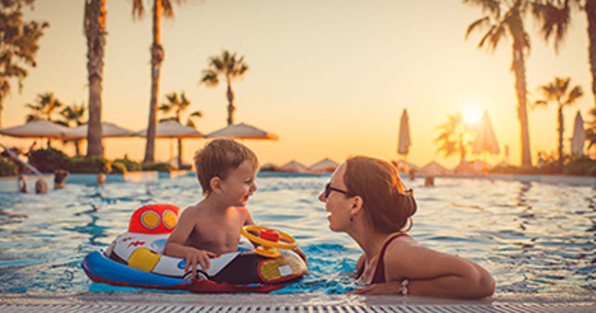 How to Plan the Ultimate Family Vacation | Travelleaders.com