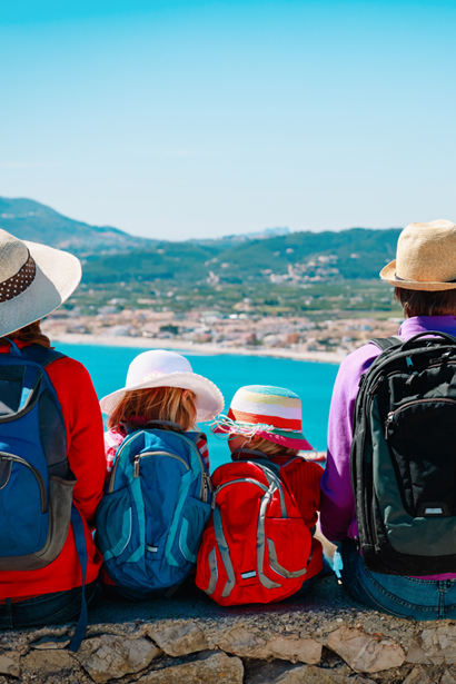Cruise Deals & Vacation Packages | Vacation.com