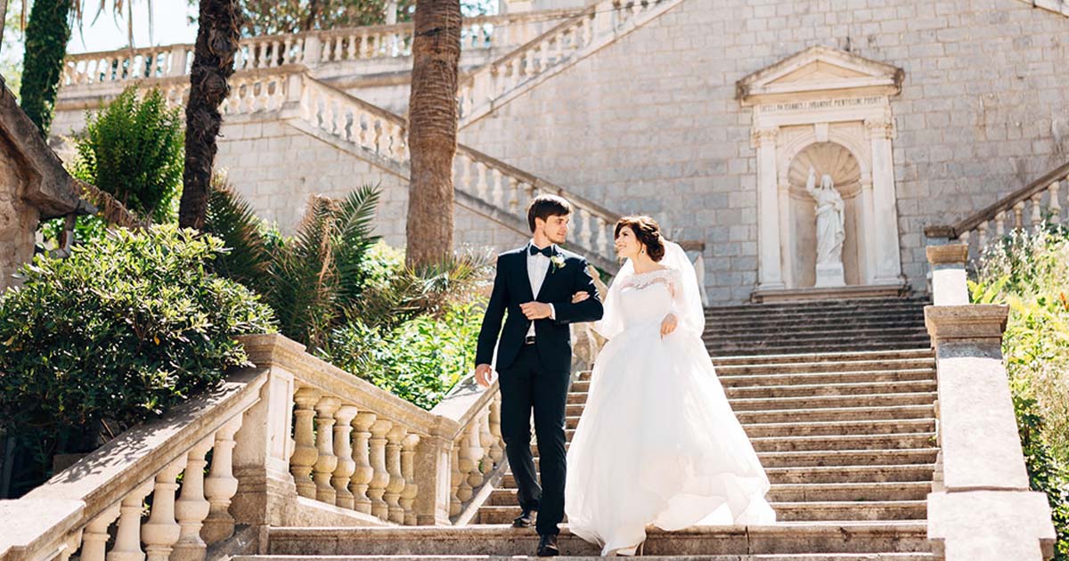 15 Wedding Features & Trends | Travelleaders.com