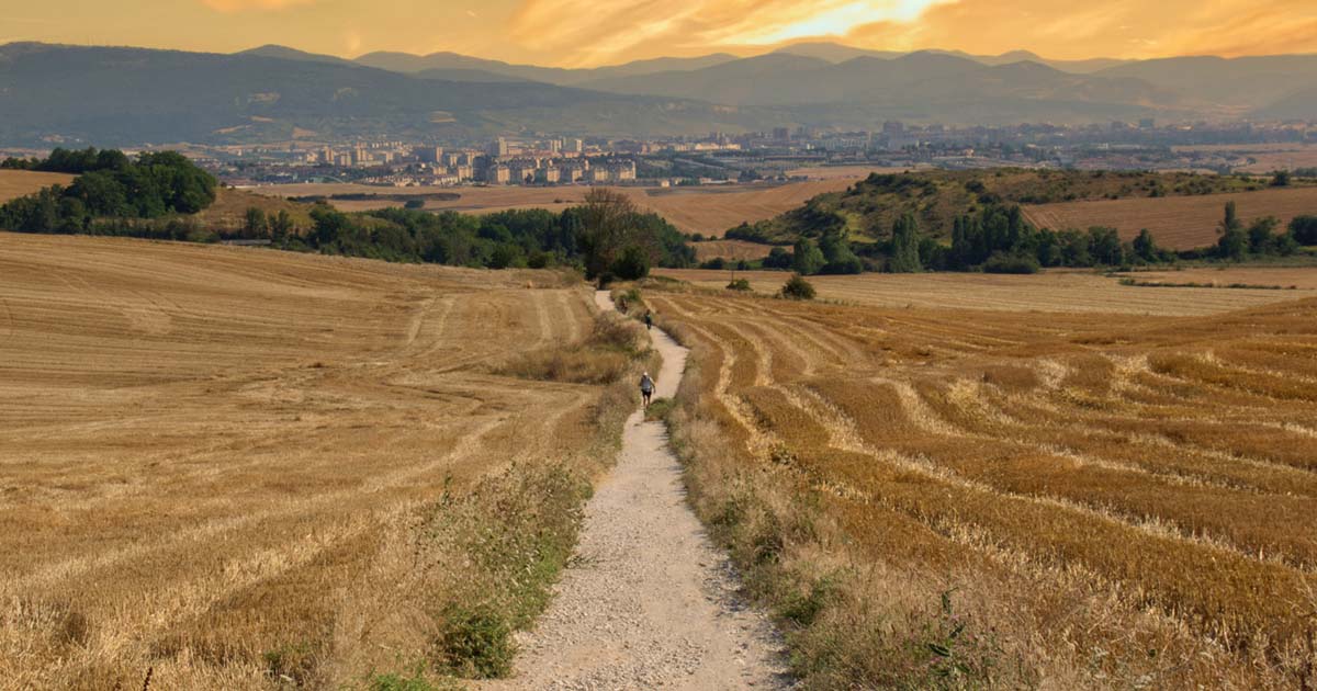 Spain’s Camino de Santiago Pilgrimage Route | Travelleaders.com