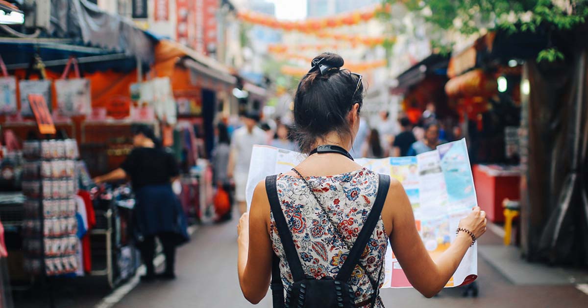 TIPS TO HELP YOU TRAVEL BETTER | Travelleaders.com