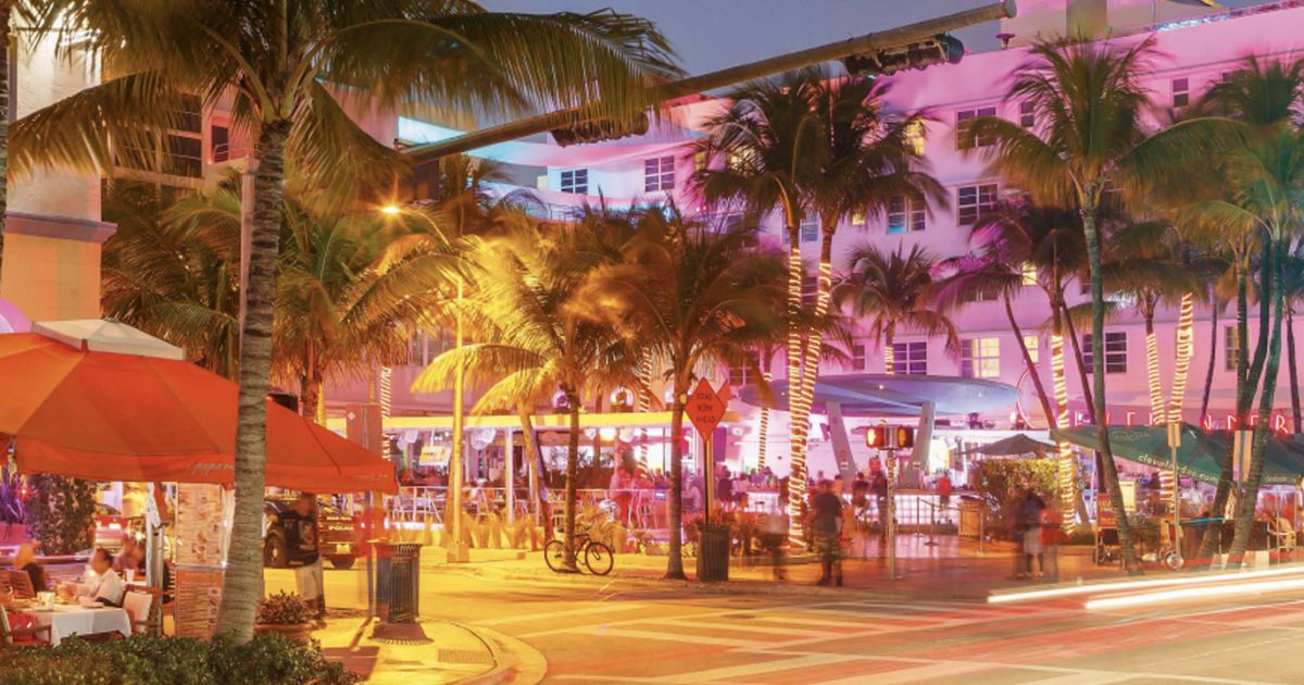 A Taste of Miami | Travelleaders.com