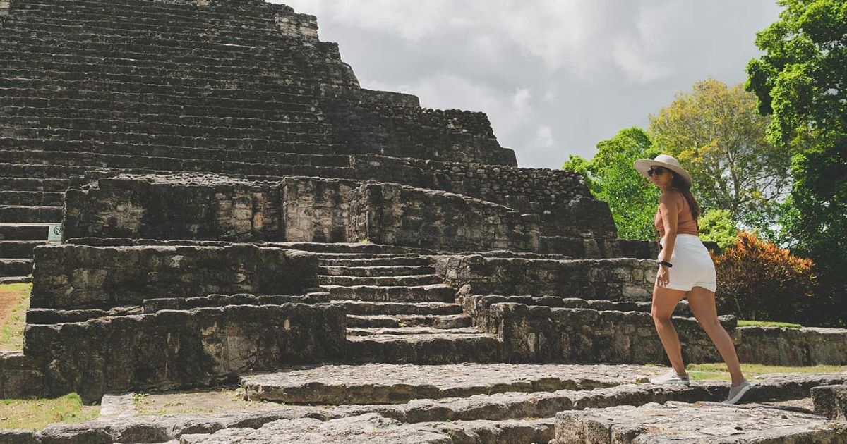 Six Caribbean Hotspots for Both Short & Long Cruises | Travelleaders.com