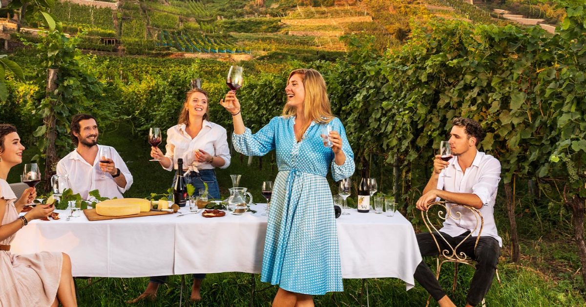 The Can’t-Miss Cuisine of Germany’s Magic Cities | Travelleaders.com