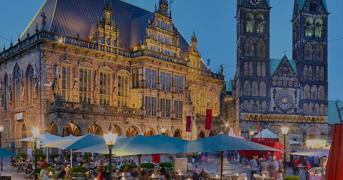 Discover Germany’s Magic Cities | TravelLeaders.com