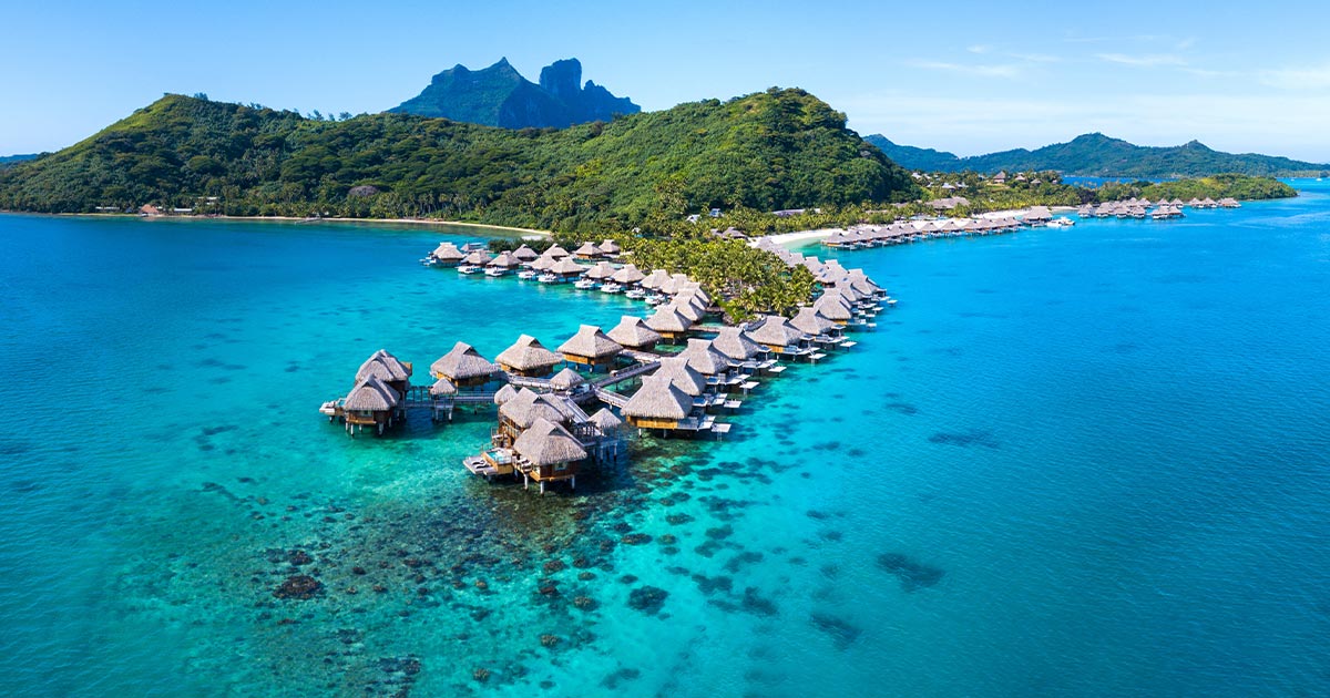 Travel Agents - Vacation Packages - Pleasant Holidays | TravelLeaders.com